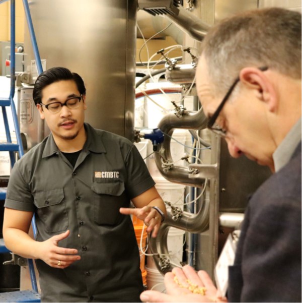 Malt Academy 3-Day Malting Overview Course - Craft Maltsters Guild