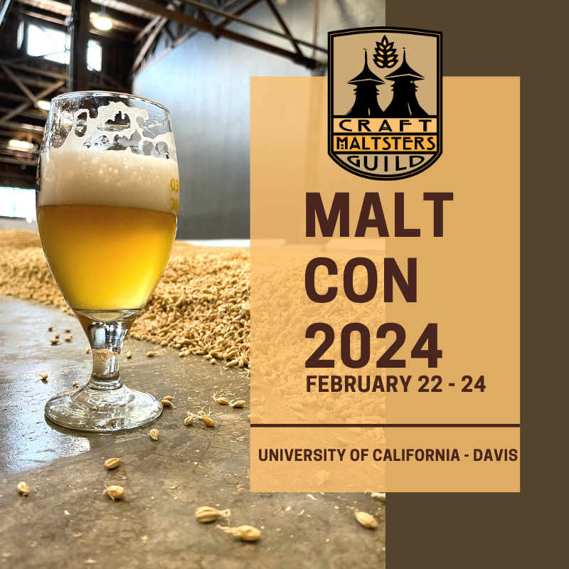 Craft Maltsters Guild Reveals 2026 Malt Cup Winners After Lab Testing ...